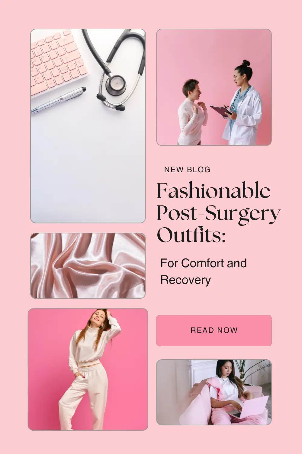 Post Surgical Clothing That Helps You Recover Stylishly - Jess The Way ...